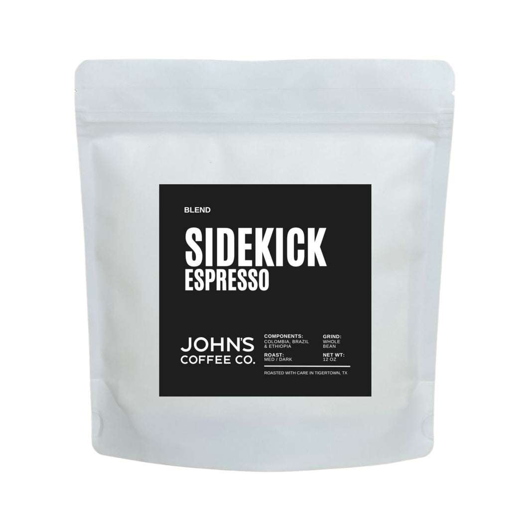 Coffee – John's Coffee Co.